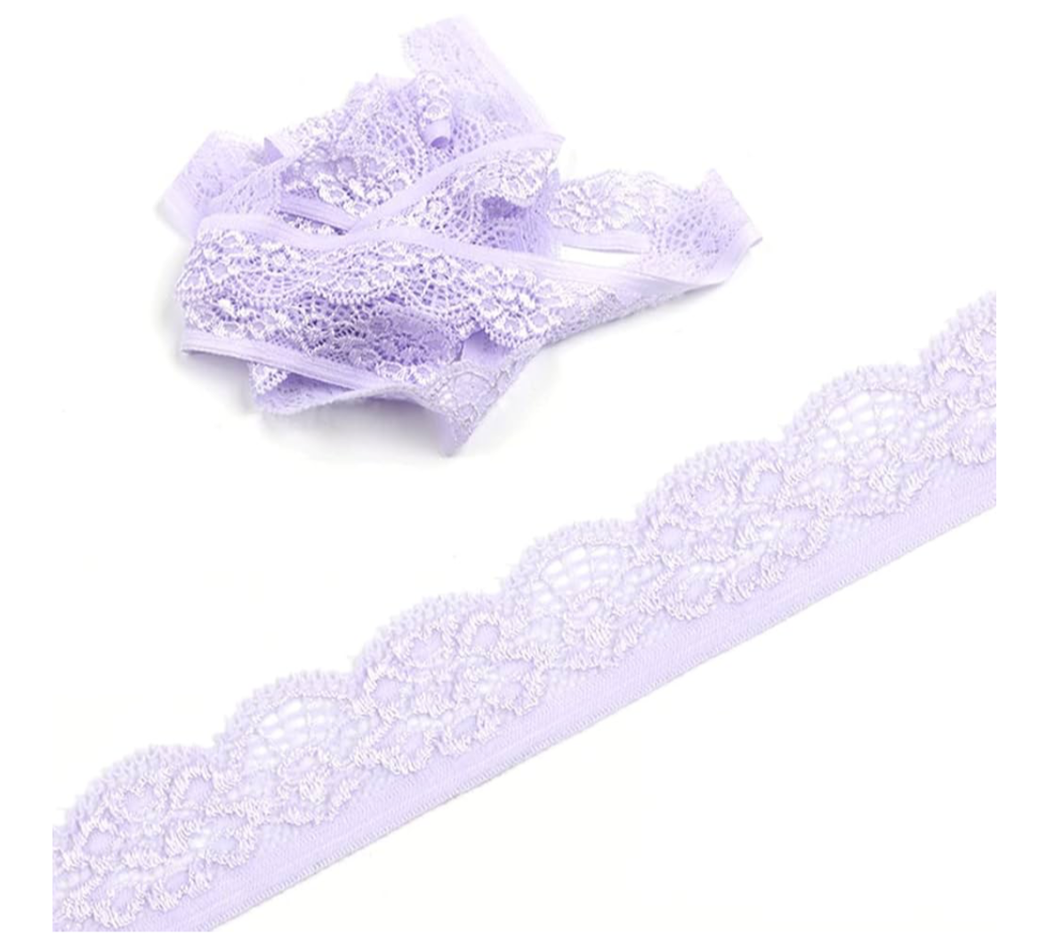 Lace Add On – George and Lynn