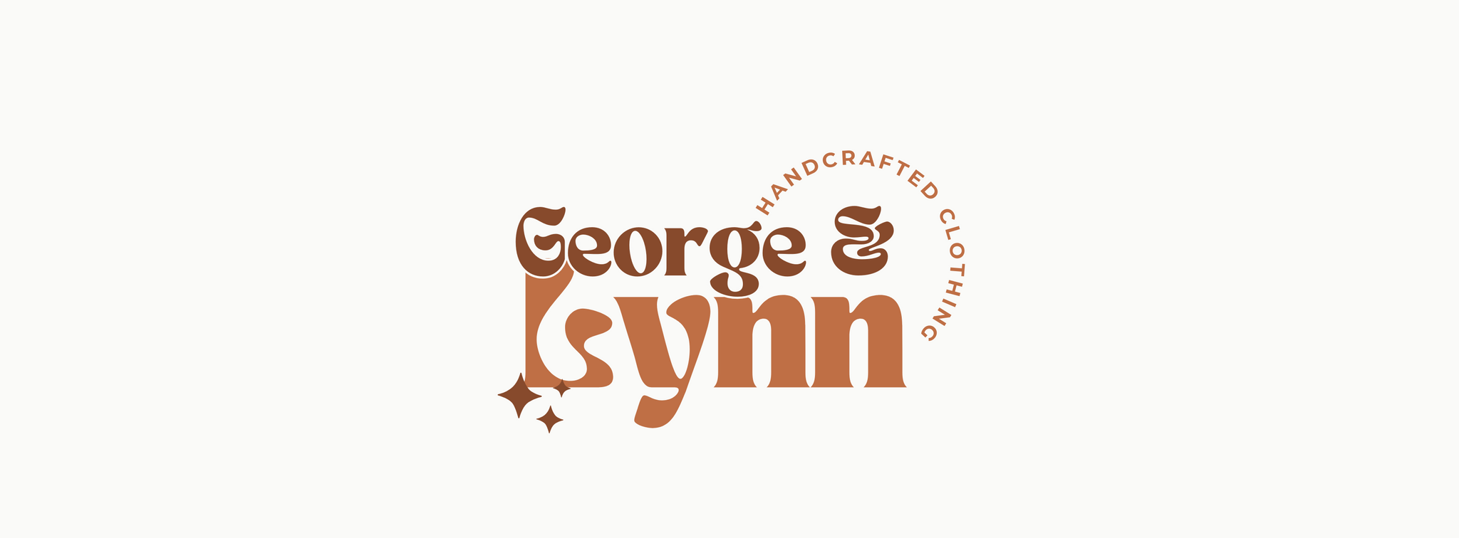 George and Lynn